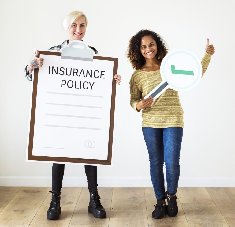 Insurance policy in California | California Insurance Agency